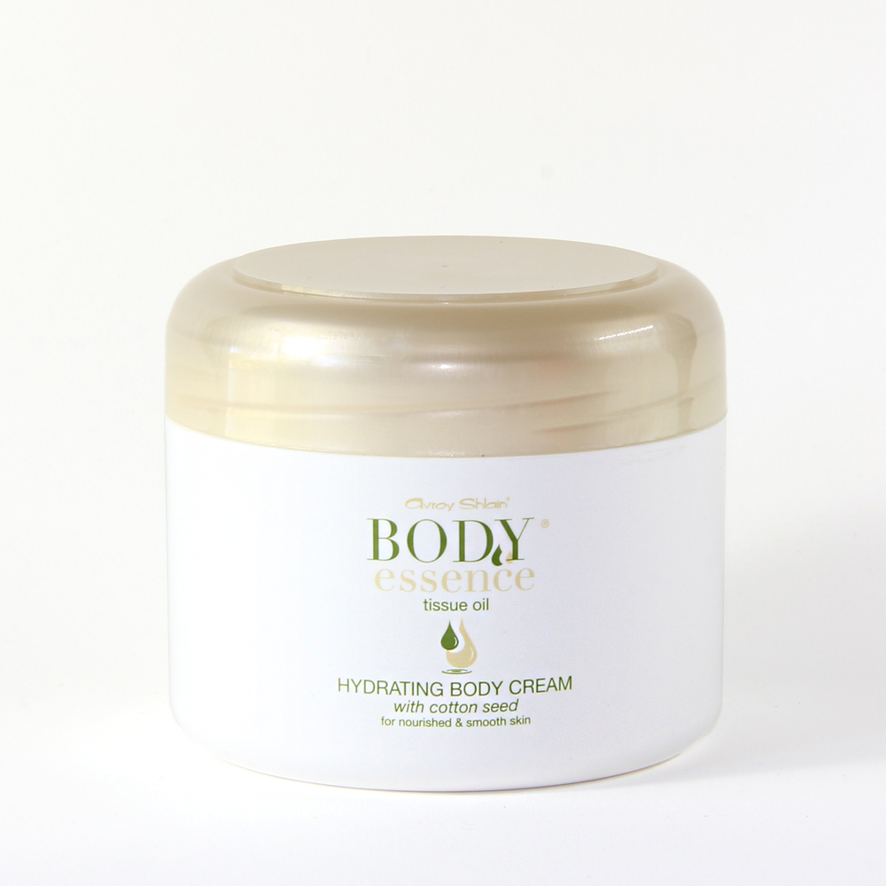 SkincareAvenue >> Avroy Shlain Body Essence Tissue Oil